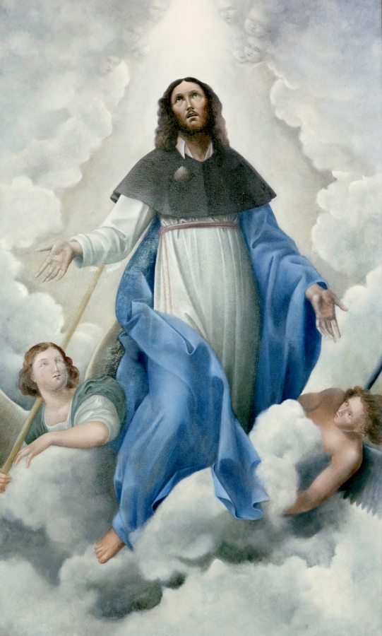 Ruvo di Puglia e San Giacomo “il Maggiore”: due chiese, quattro ...